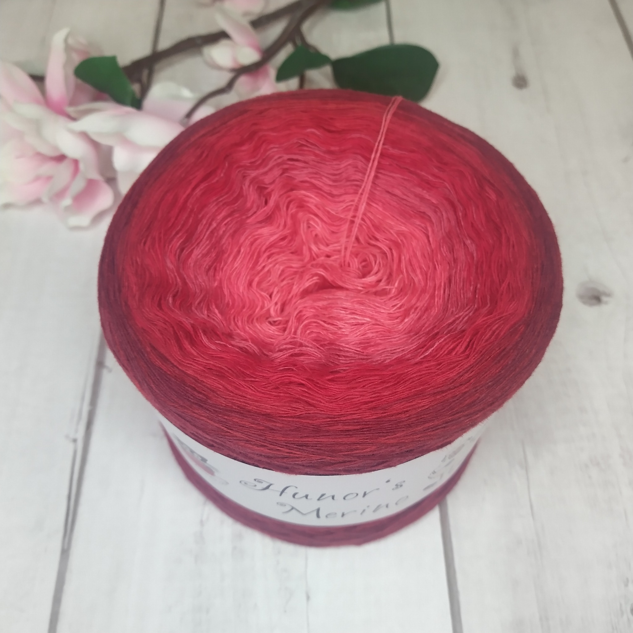 Hunor's merino- 100% merino-200g- J217 - Hunor.cz